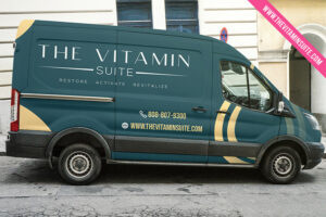 Home - The Vitamin Suite